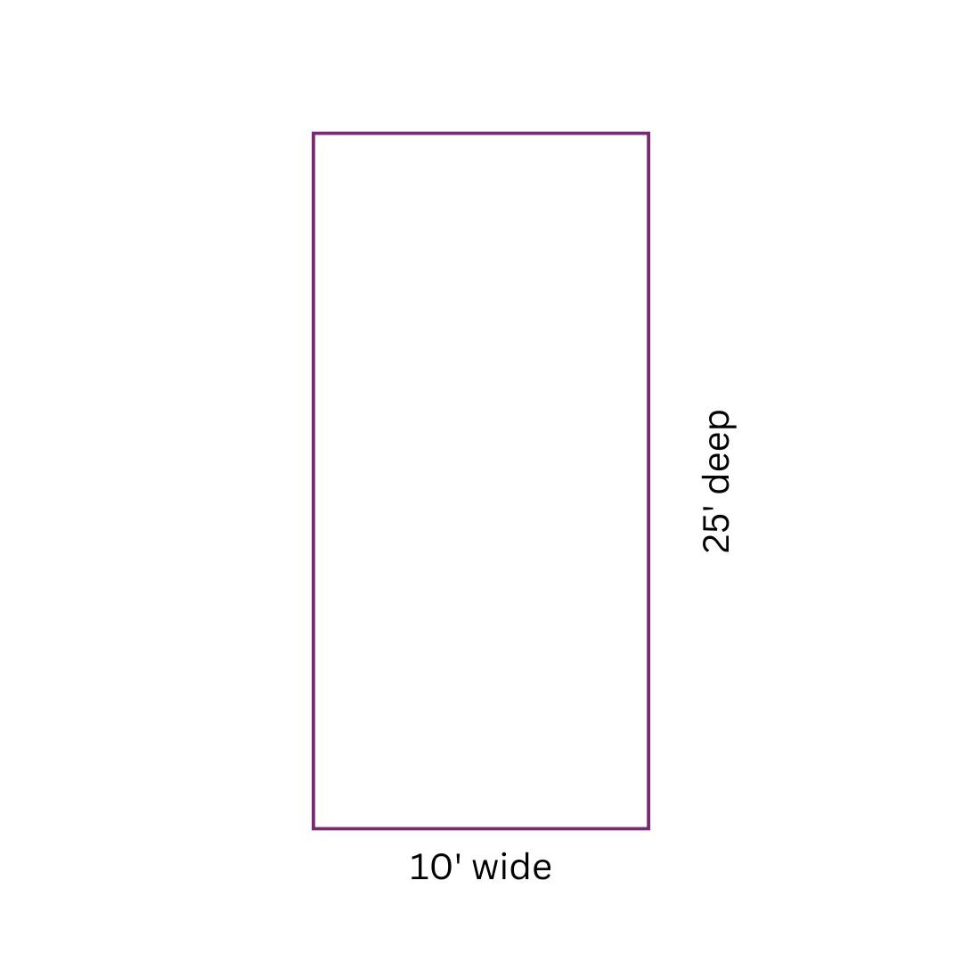 Harvest | 10′ Wide x 25′ Deep – 2nd Floor Hallway – idahocraftfairs.com
